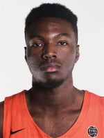 Joshua Watts, Gonzaga , Shooting Guard