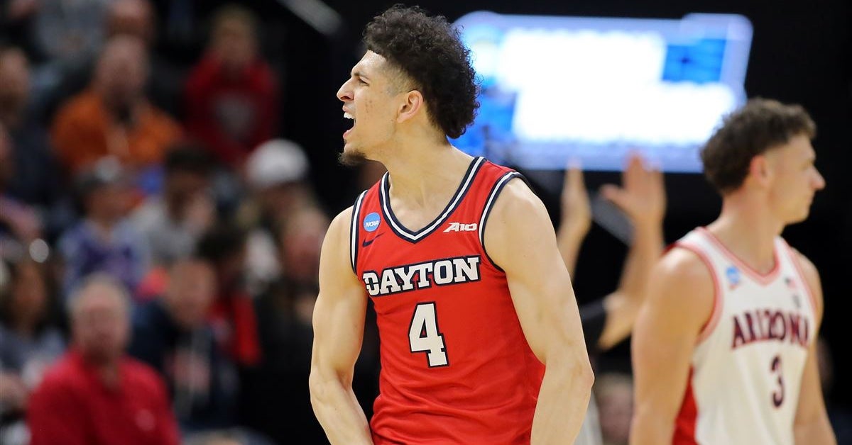 Coveted transfer Koby Brea cuts list, considering KU among other blue ...