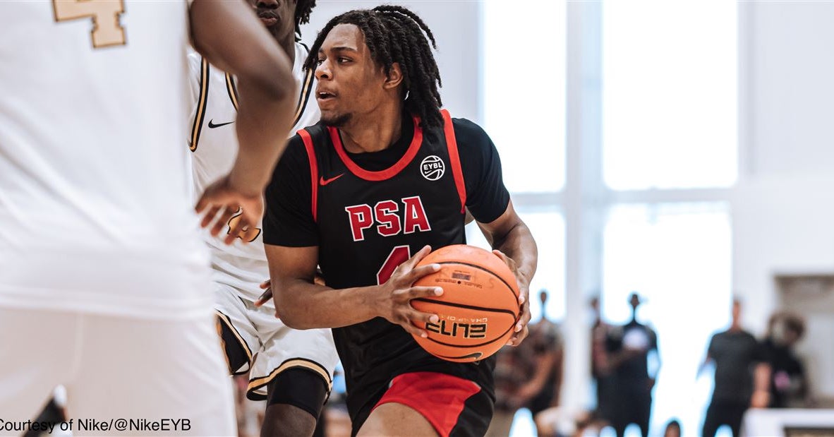 2025 Four-star Kayden Mingo updates his recruitment, sets official visit