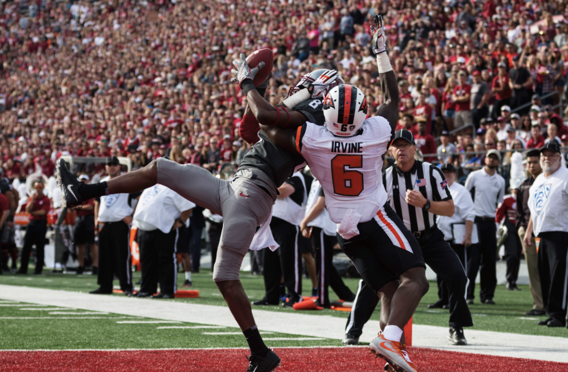Cougfan.com honored for excellence in journalism