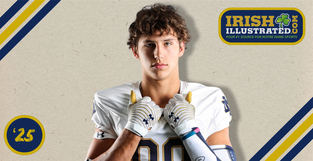 Analysis: James Flanigan Commits to Notre Dame