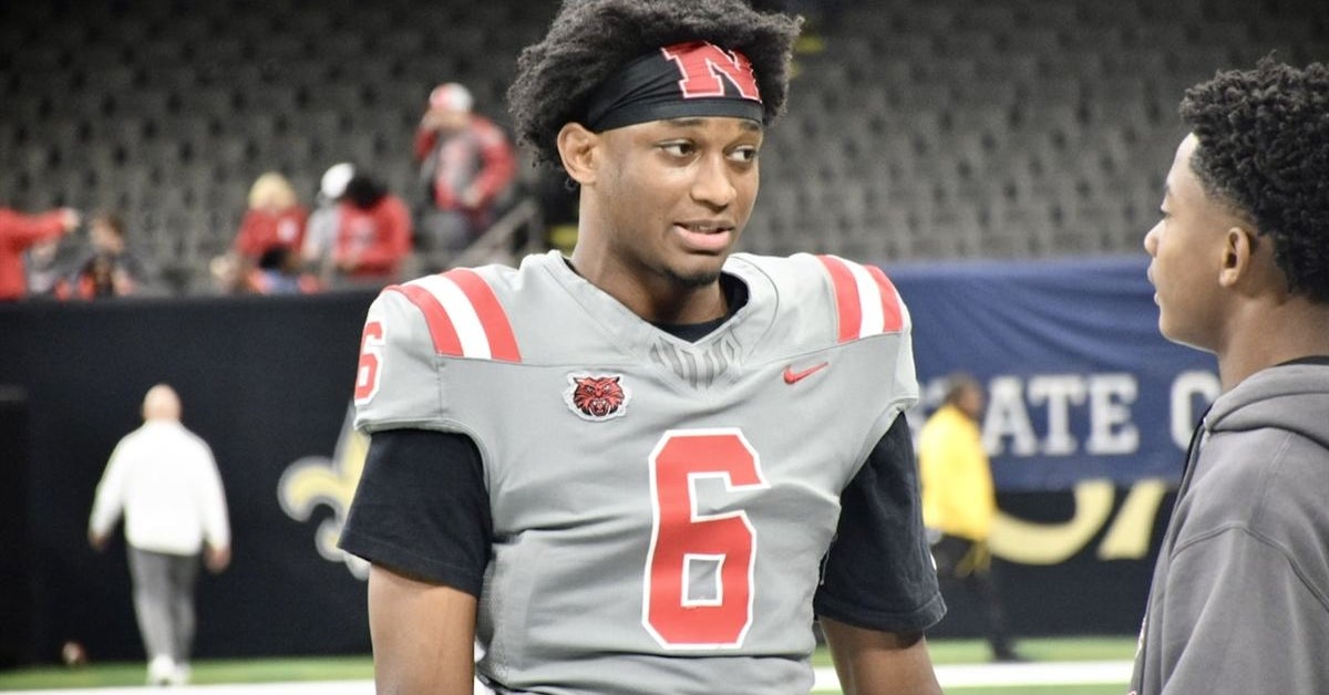 Where LSU's commitments landed in the updated Top247 rankings