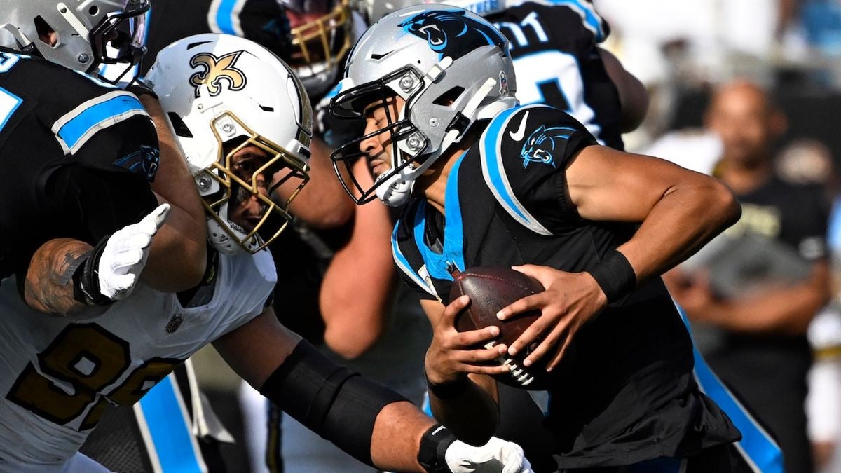 Buckeyes in the NFL: TreVeyon Henderson, Jaxon Smith-Njigba continue ...