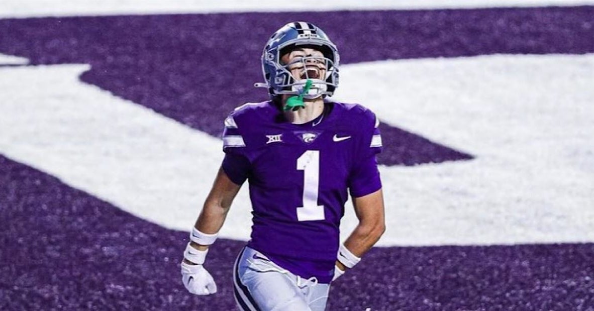 Pregame Edge: Kansas State vs. Kansas