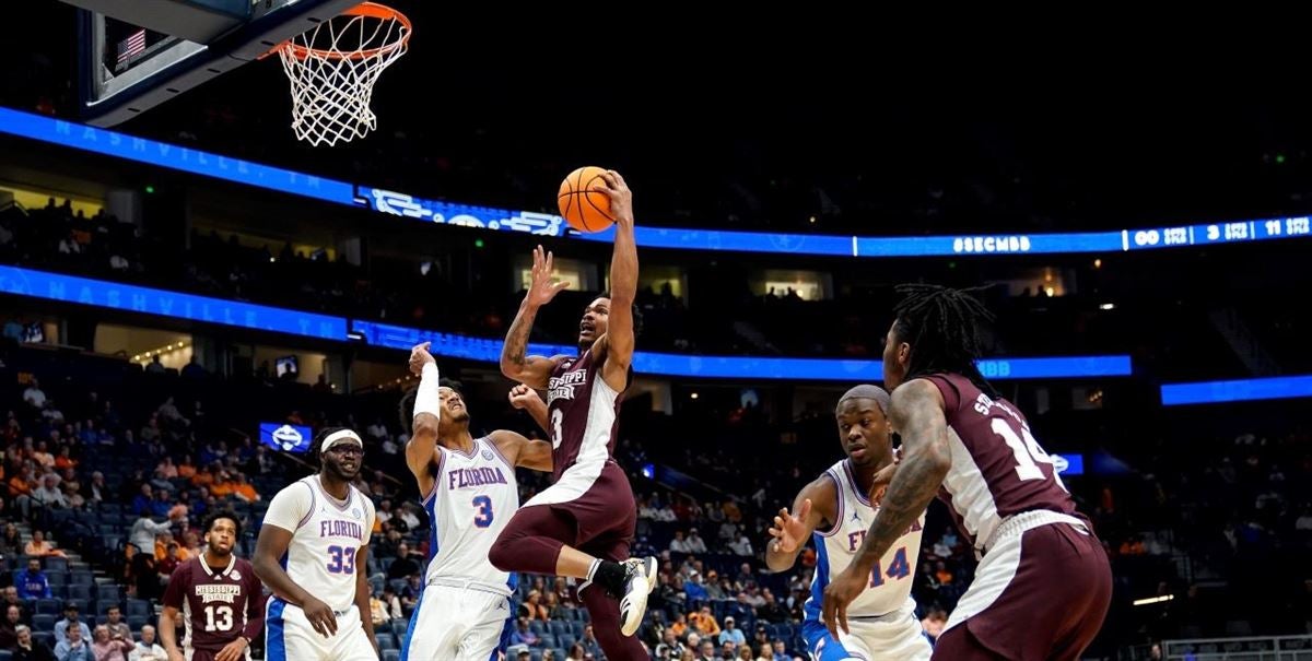 Why Andrew Kegley and Dominick Walker's importance to Mississippi State ...