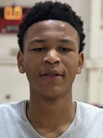 Terrell Jackson, Carter, Power Forward