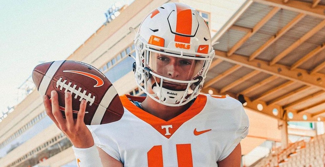 College football recruiting rankings: Top 25 signing classes for 2024 cycle