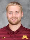 Luke Rasmussen, Minnesota, Offensive Tackle