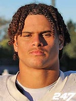 Matthew Johnson, De La Salle, Defensive Line