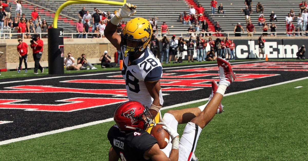Position Primer: Look Back and Look Forward at Cornerback