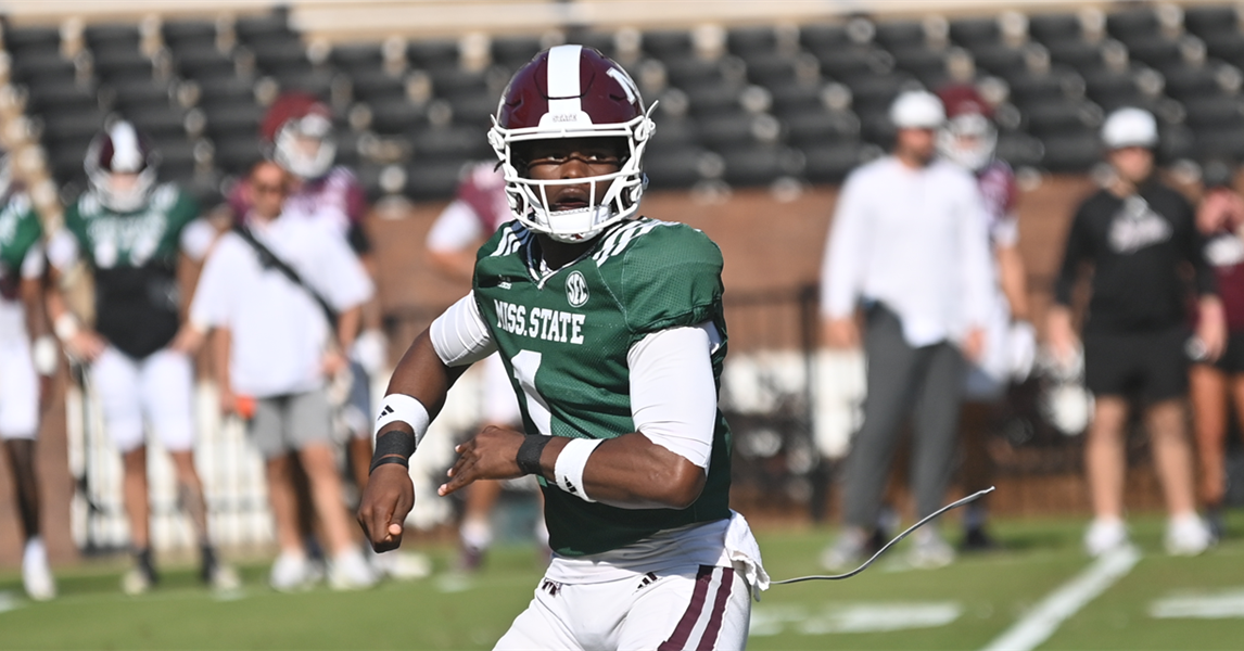 Kamario Taylor will attend the Manning Passing Academy