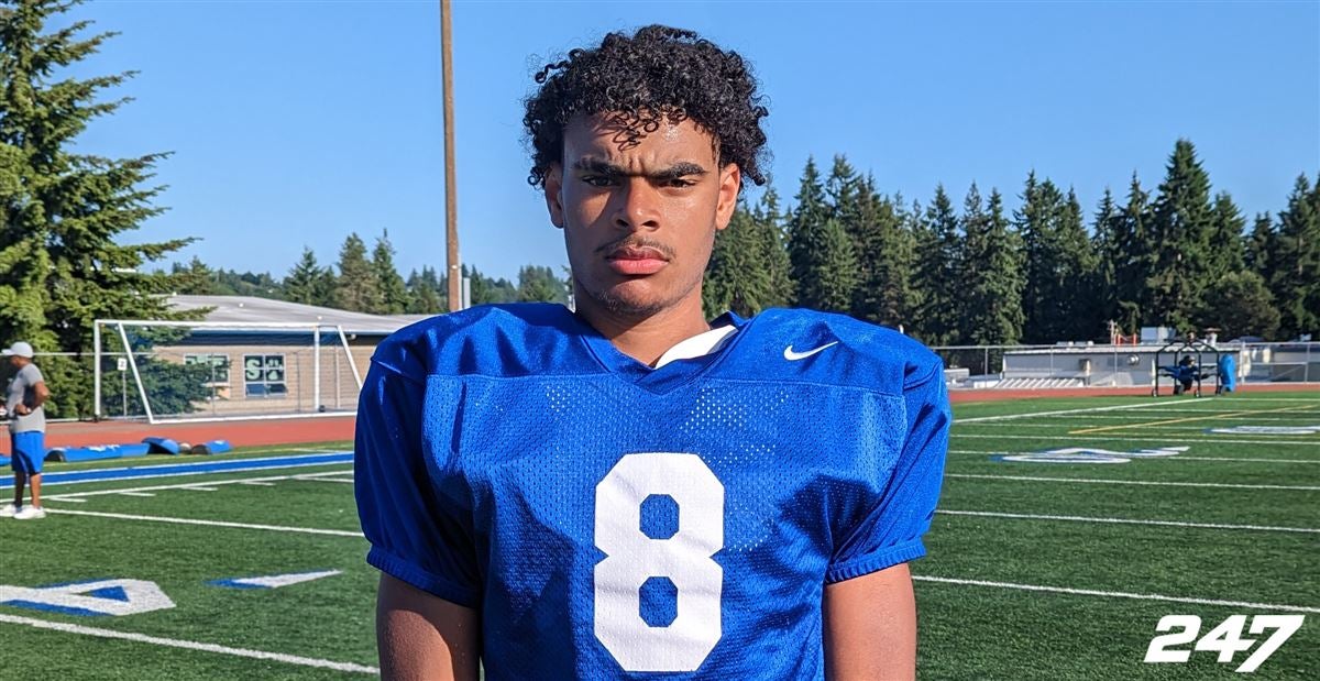 Bothell LB Tyson Brown Is Ready to Break Out
