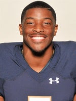 Nick Watkins, Houston, Cornerback