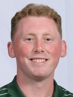 Jake Larson, Charlotte, Kicker