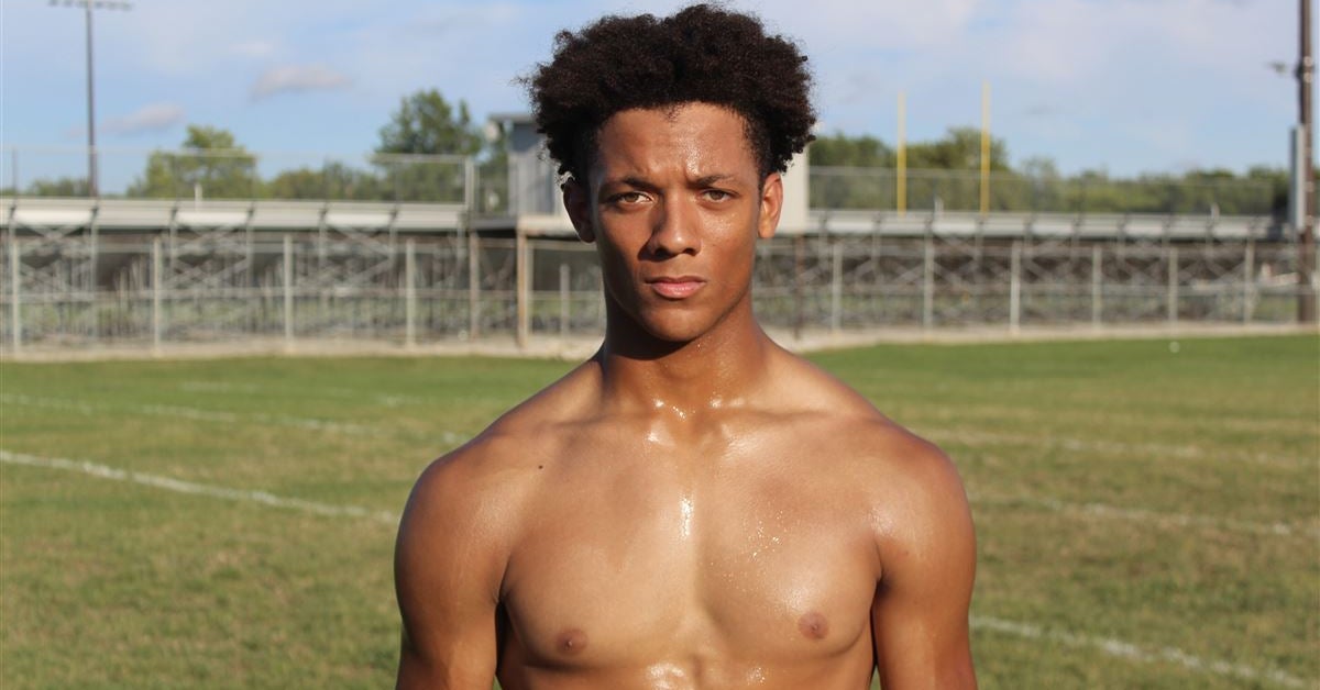 My Conversation with Notre Dame Recruit Brandon Logan’s Head Coach