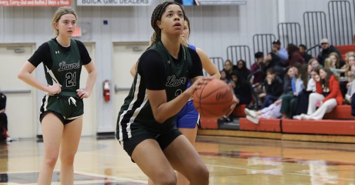 Updated and new evaluations for Addie Deal, Saniyah Hall and others