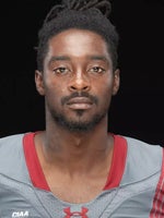 Raylyn Manley, Western Michigan, Cornerback