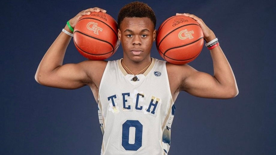 Three-star forward Josiah Moseley recaps his first three official visits