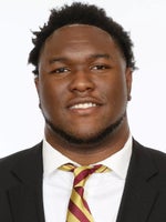 Kevin Wynn, Florida State, Defensive Line