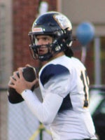 Dillon Faust, The Bullis School, Quarterback