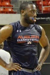 Antoine Mason, Auburn, Combo Guard