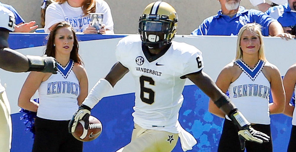 Darrius Sims graduates, tries out for Titans on Friday