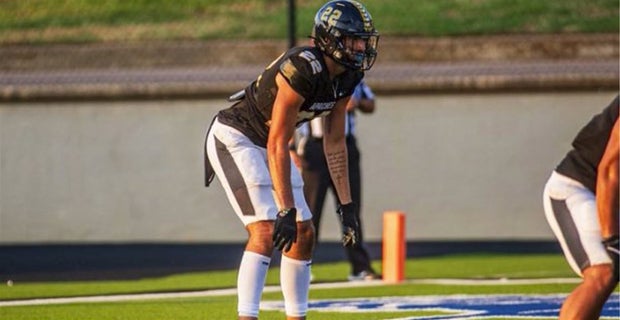 College football recruiting: Kamron Mikell to Colorado headlines this ...