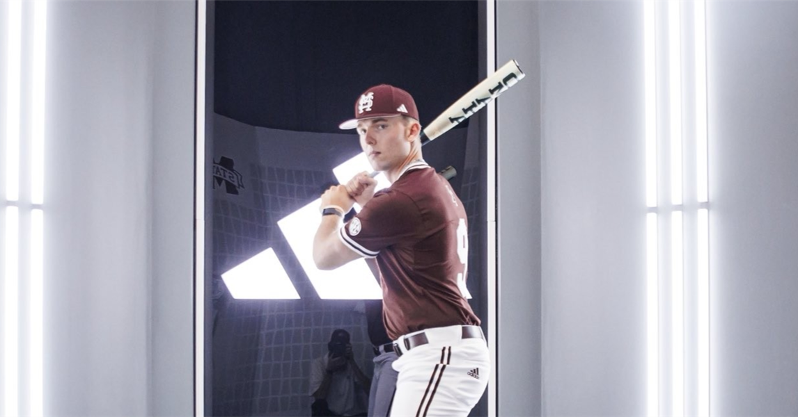 Blake Bevis breaks down his decision to become a Bulldog