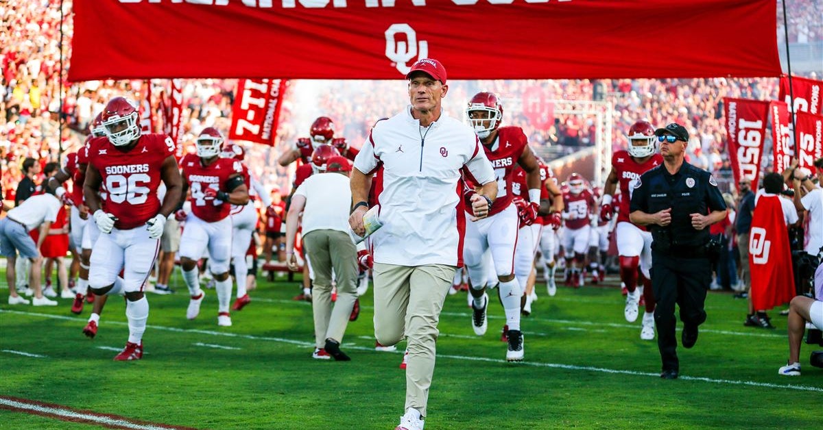 Take a look at the Oklahoma Sooners' complete 2024 schedule for ...