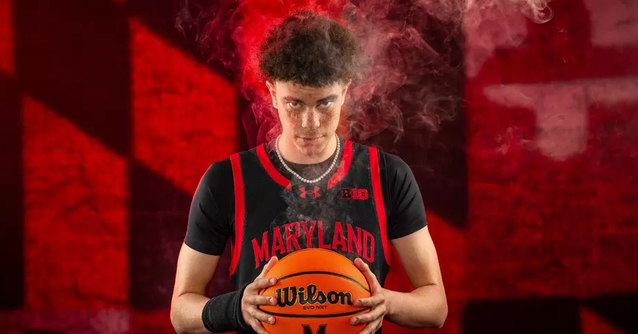 National college basketball analyst slaps a B1G label on Maryland