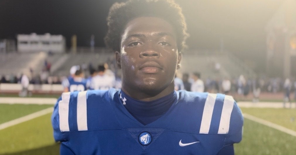 Four-star 2027 LB Kaden Henderson gives thoughts on Florida's new staff ...