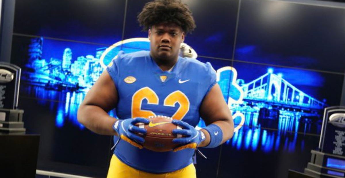 Get to know new UK Football 2023 commit Austin Ramsey