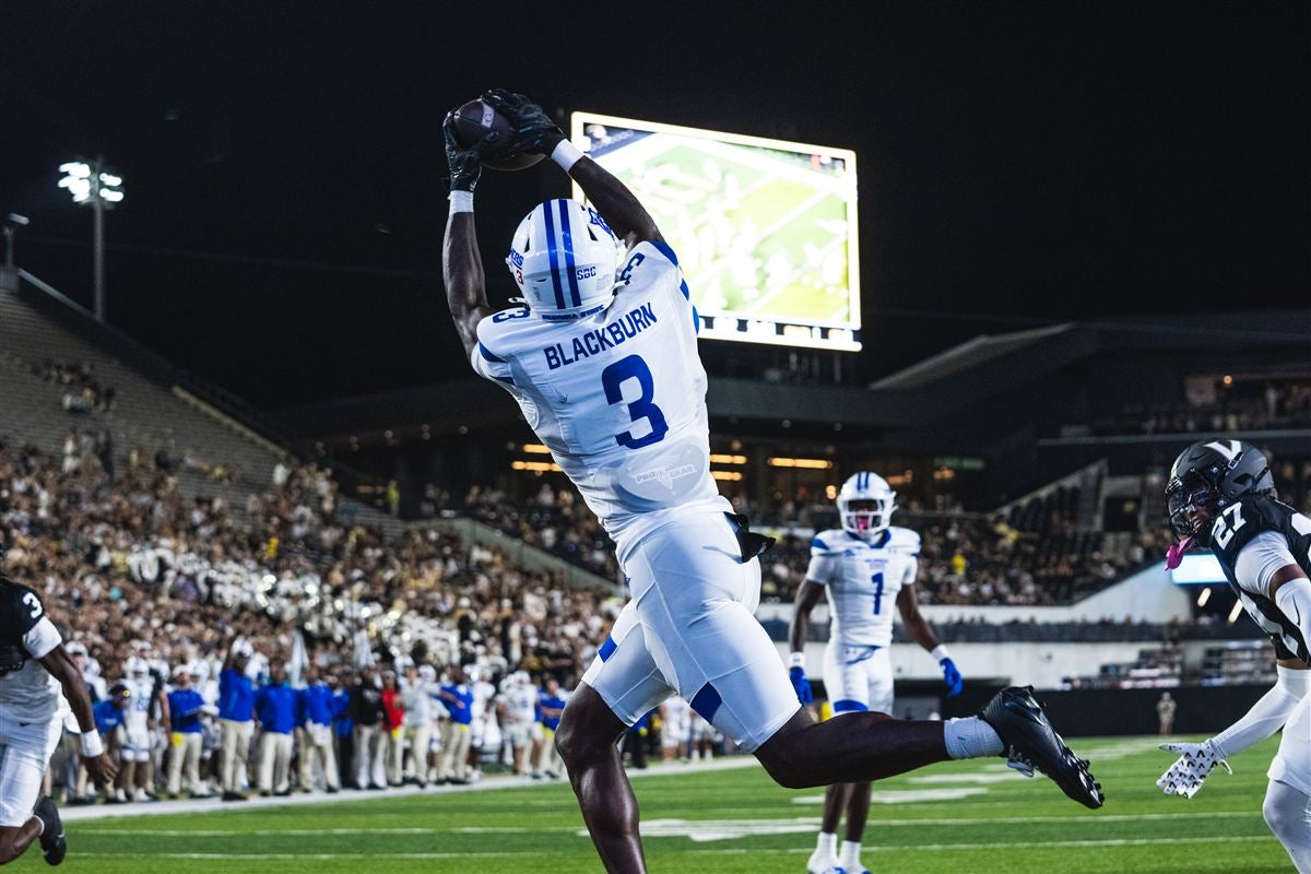 Keys to October for GSU Football