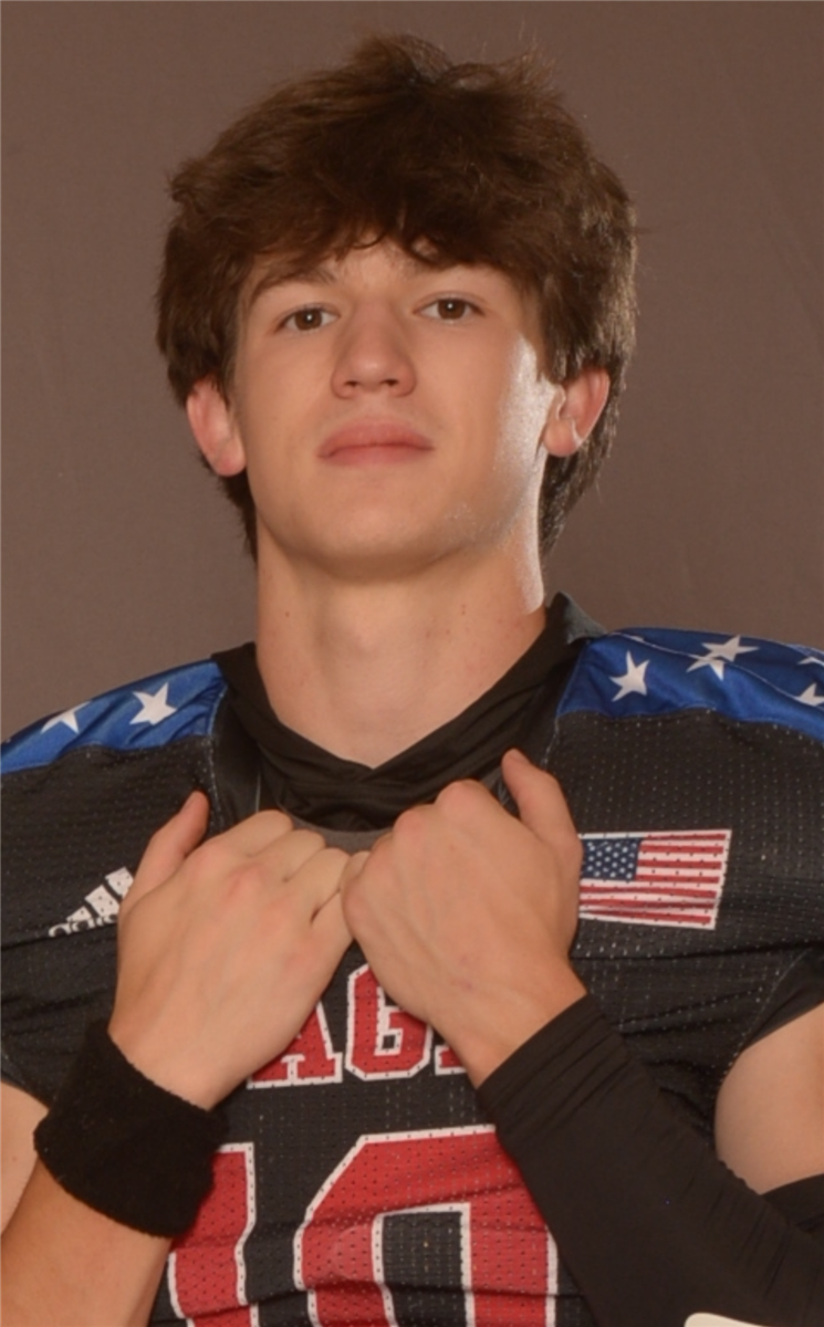 William Wiebush, Fred J Page, Athlete William Wiebush, Fred J Page, Athlete