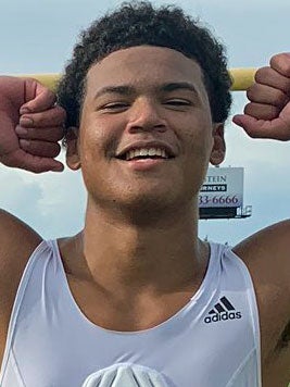 '23 FL DE Keon Keeley (Prodigal Son) | Irish Envy | Notre Dame Football ...
