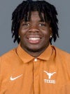 Jerrick Gibson, Texas, Running Back