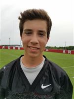 Caden Davis, Coppell, Kicker