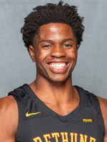 Zion Harmon, Marshall County, Point Guard