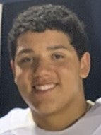 Chase Presnell, Appalachian State, Offensive Tackle