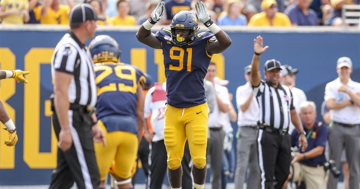 'Reuben Jones from Lakeland, Florida' catching on with new team