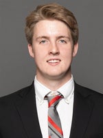 Jagger LaRoe, Ohio State, Quarterback