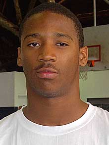 Commitment Review: Taz Stevenson