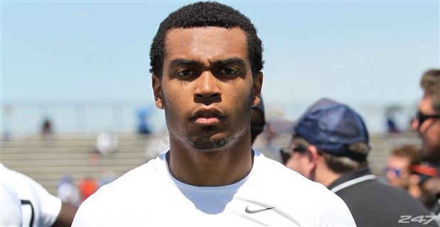 Signing Day Profile: S Commit Damani Neal