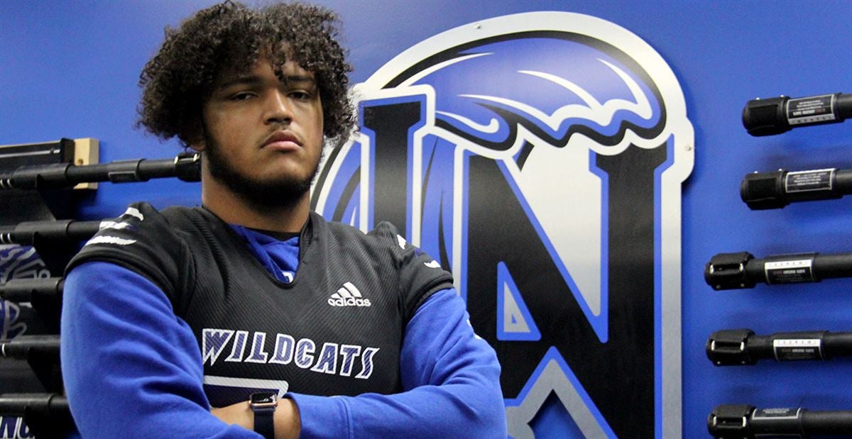 2024 Target: Ethan Calloway