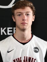 Bryce Hawkins, Jackson, Point Guard