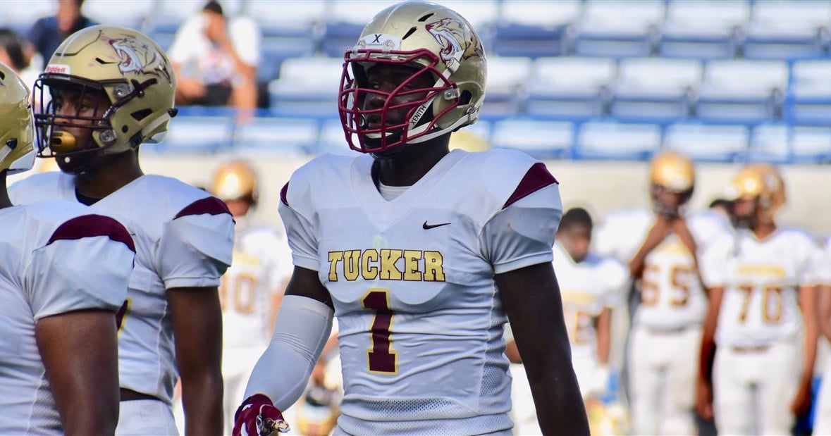 Four FSU commits make All-State team in Georgia