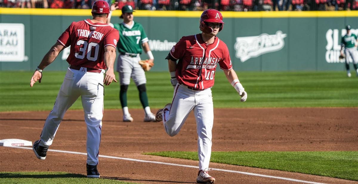 Peyton Stovall to miss remainder of 2023 season