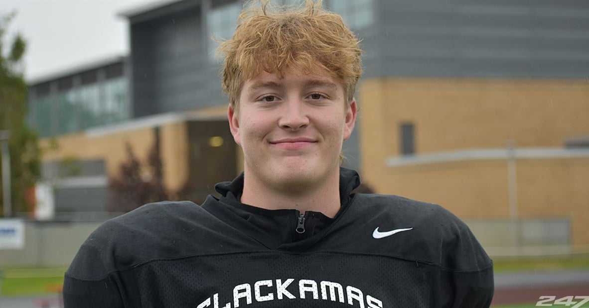 LB Kaden Ludwick eager to get to Colorado