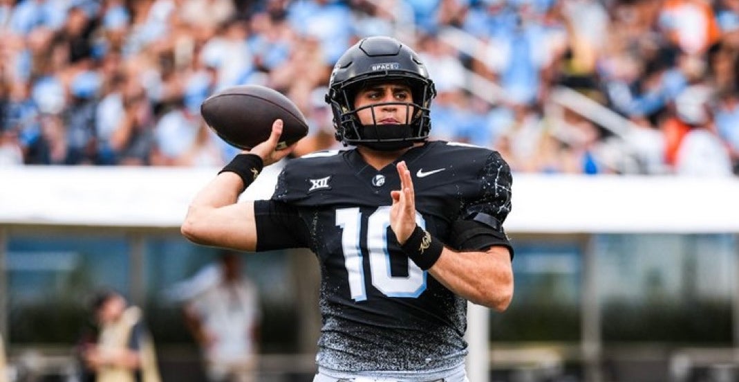 Citronauts Blast Away From Arizona 56 to 12