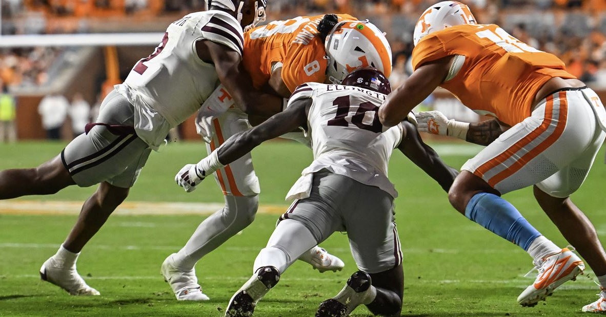 Rucker: Title-contending Tennessee needs Nico. It seems like Tennessee ...